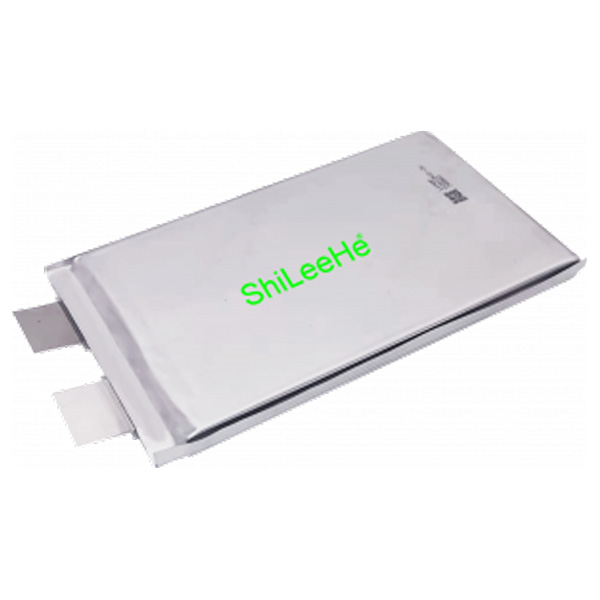 Lithium polymer battery energy cell
